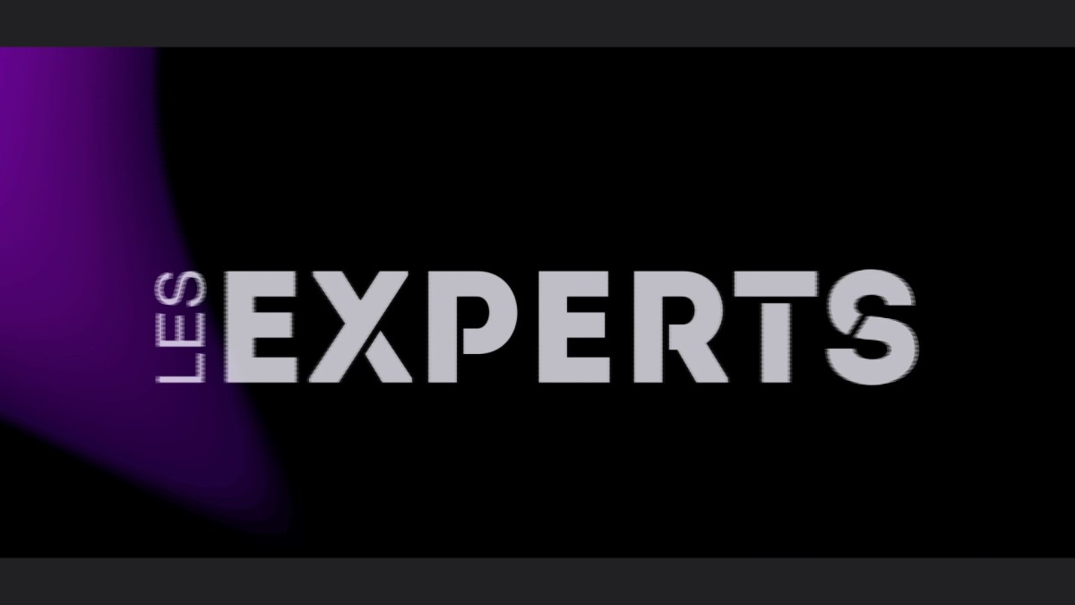 LES EXPERTS : la plateforme qui révolutionne les shootings et tournages ...